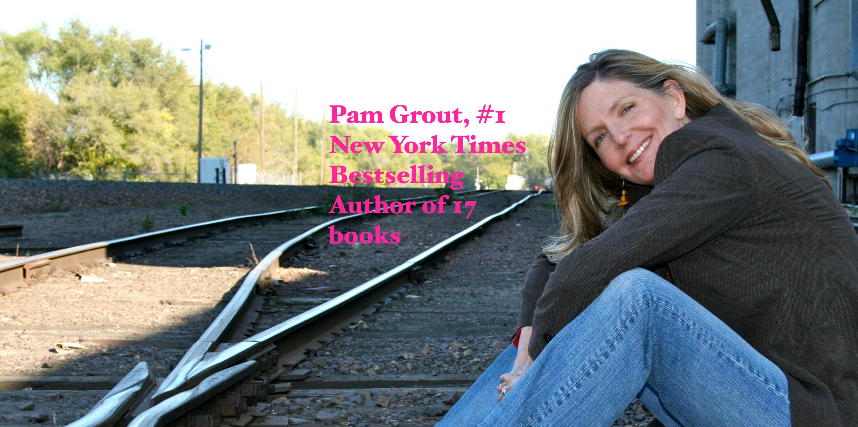 railroadweb – Pam Grout