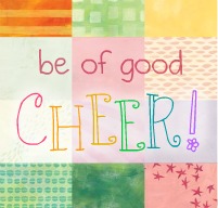 Be your unapologetically weird self. – Pam Grout