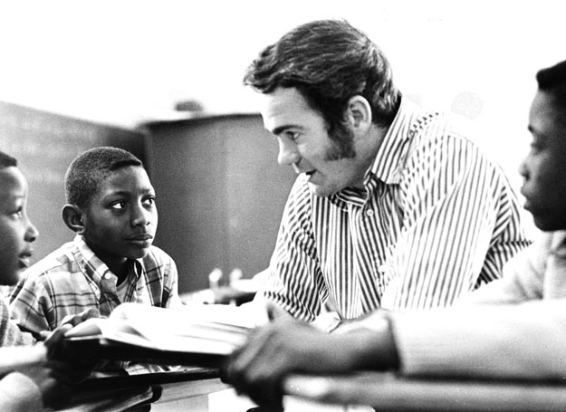 Why I’m nominating Pat Conroy as my president – Pam Grout