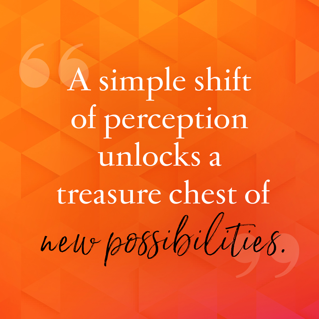 Until further notice, celebrate everything – Pam Grout