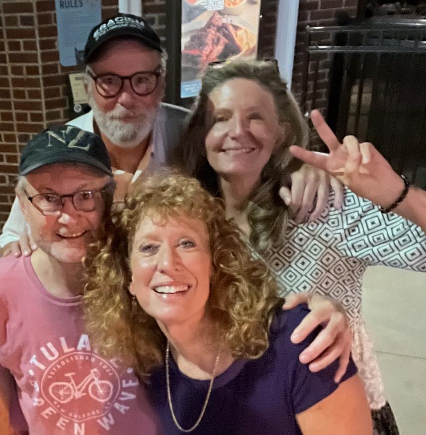 I believe in fairies, love and infinite possibility – Pam Grout